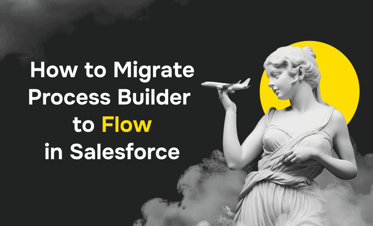 How to Migrate Process Builder to Flow | MagicFuse