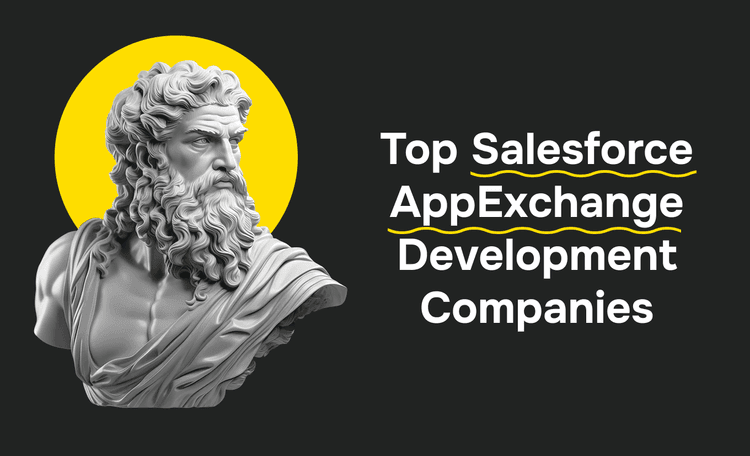 Top Salesforce AppExchange Development Companies